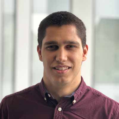 David Larrinaga - AZTI